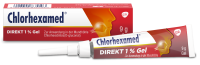 Chlorhexamed Produkte