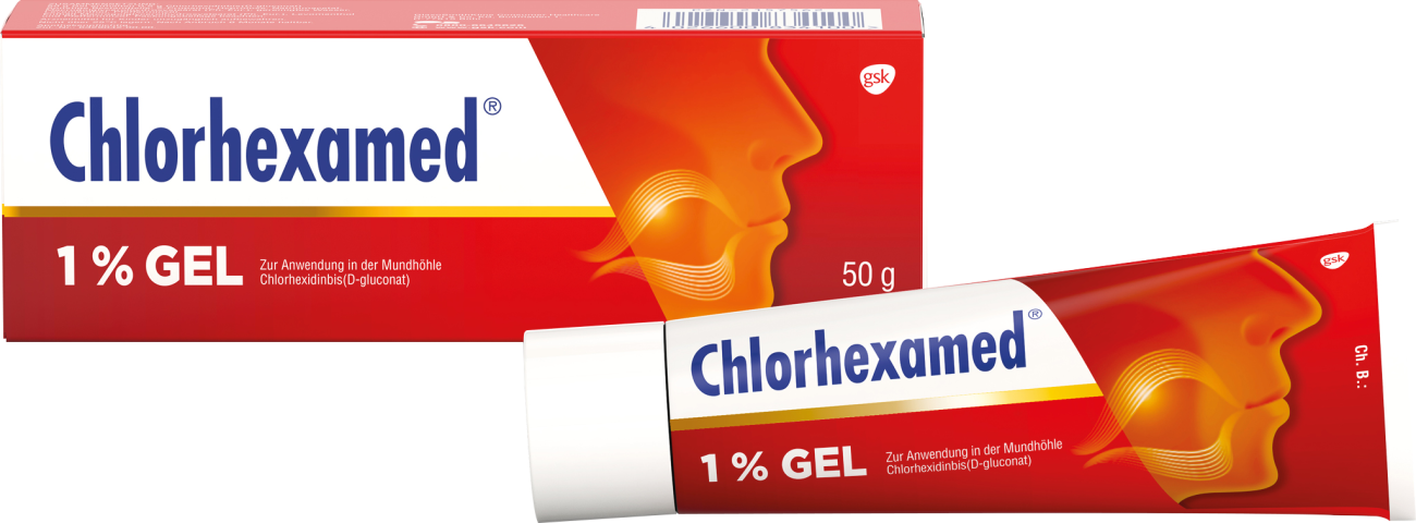 Häufig gestellte Fragen - Chlorhexamed